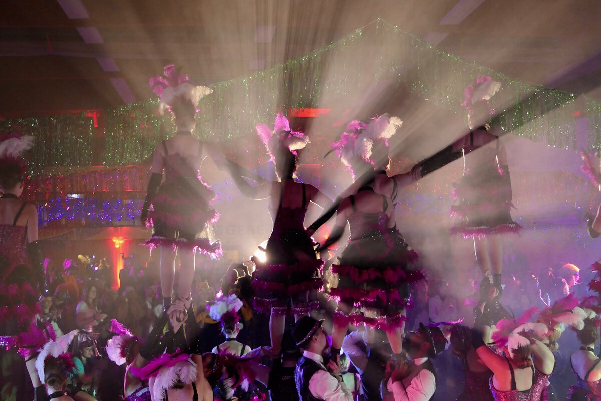 SV Bergheim 1906 – Seit 1906 Ihr Verein für die ganze Familie